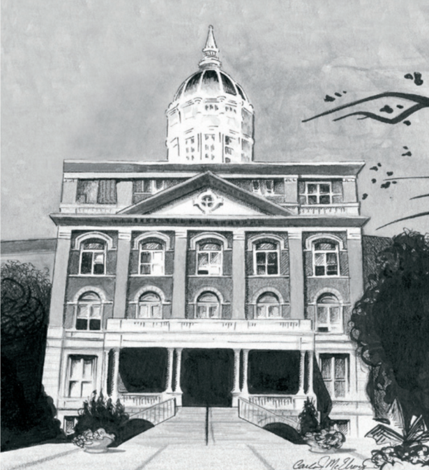 Venues - True/False Film Fest