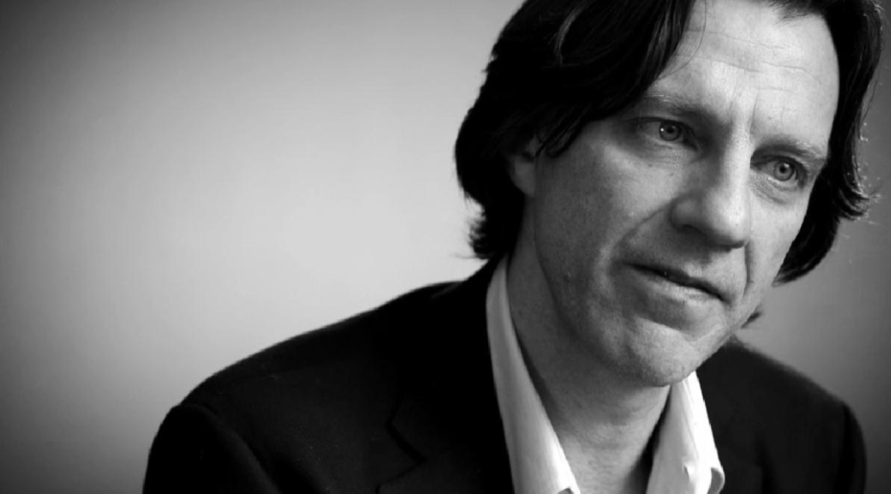 James Marsh - True/False Film Fest